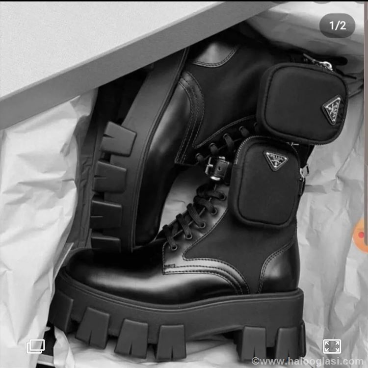 Prada Monolith | Halo Oglasi