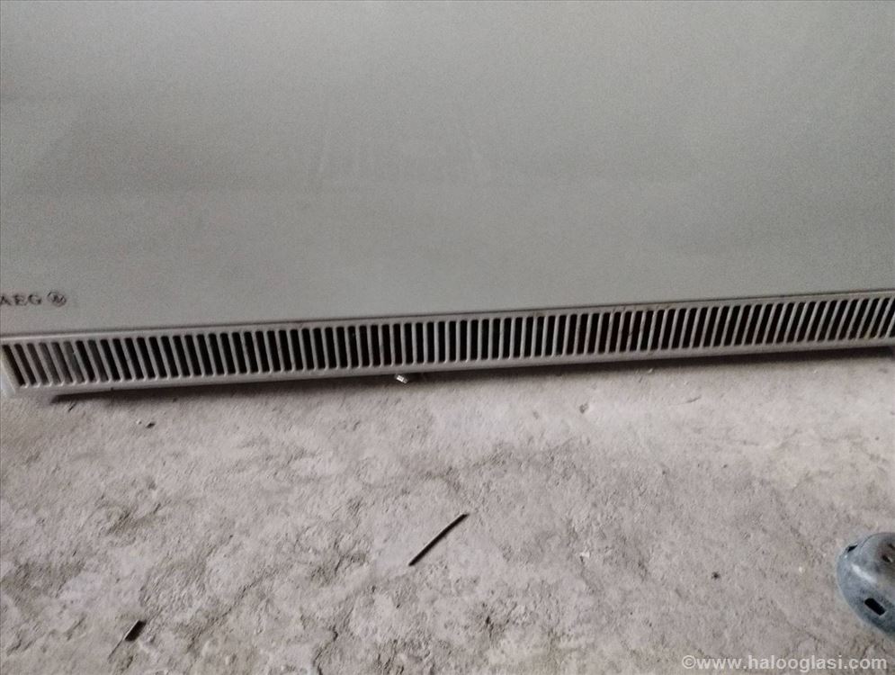 Ta Pec 6kW | Halo Oglasi