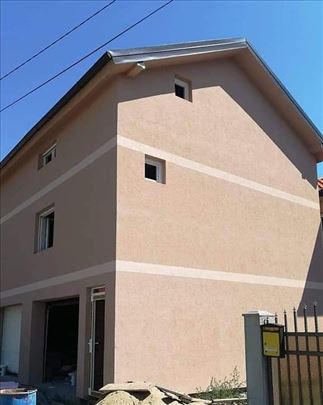 Fasaderi, fasaderski radovi | Halo oglasi