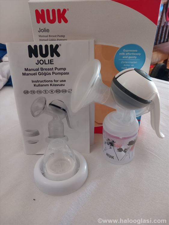 Nuk pumpica | Halo Oglasi