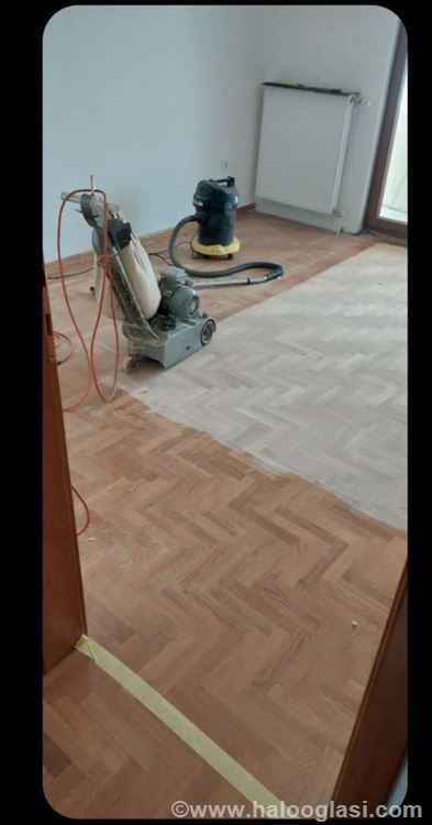 Parketar NS | Halo Oglasi