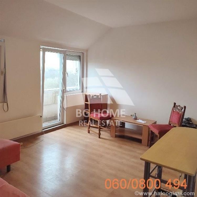 1.5 stan u Krnjači, Grge Andrijanovića ID#1730 | Halo Oglasi