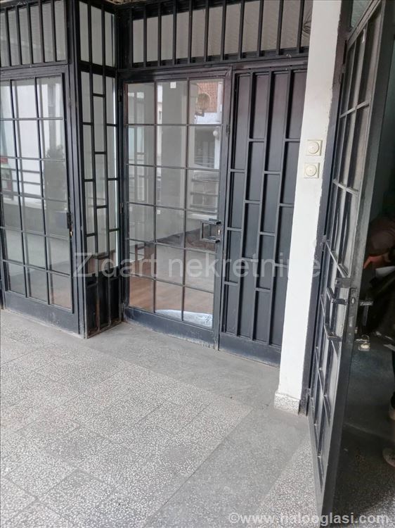 Prodaja lokala Blok 44 | Halo Oglasi