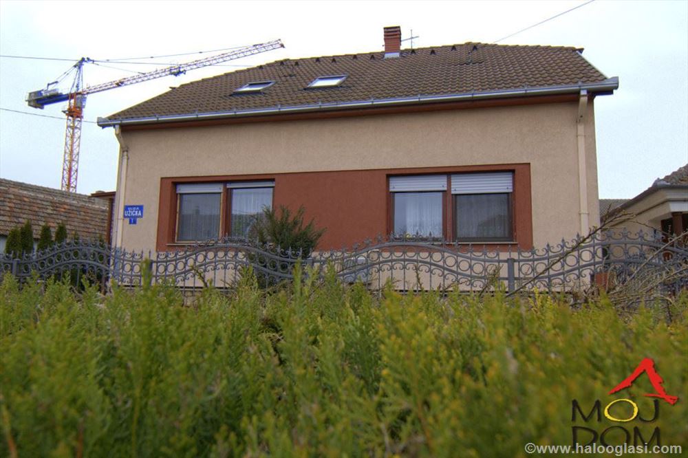 Novi Sad, Salajka, Kuća, 6.0, 291m2 | Halo Oglasi