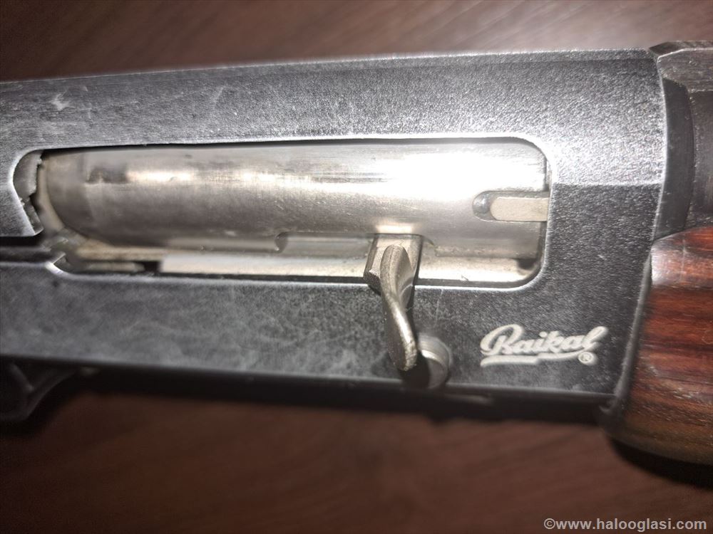 Baikal MP 153 12 76 magnum | Halo Oglasi