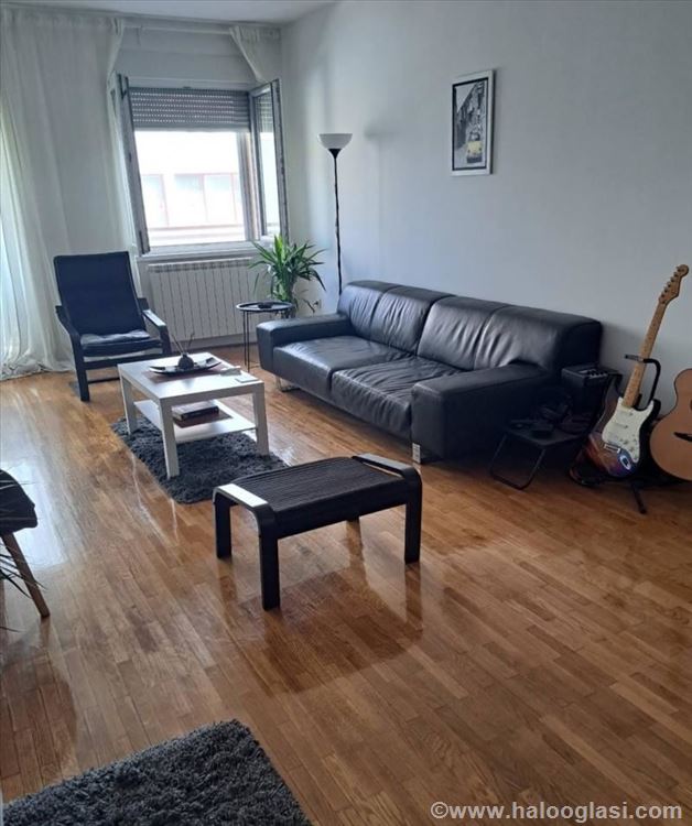 Vojvode Stepe, Vero, 62m2, 2.0, lux ID#1447 | Halo Oglasi