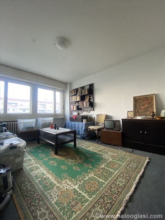 Bulevar Zorana Đinđića Blok 29 Novi Beograd Beo... | Halo Oglasi