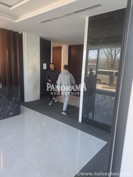 Blok 58-Sakura,2.0,54m2 ID#2574 | Halo Oglasi