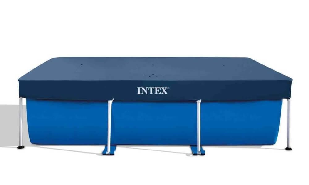 28036 Intex prekrivac za bazene 2,6m x 1,6m | Halo Oglasi 28036 Intex prekrivac za bazene 2,6m x 1,6m | Halo Oglasi