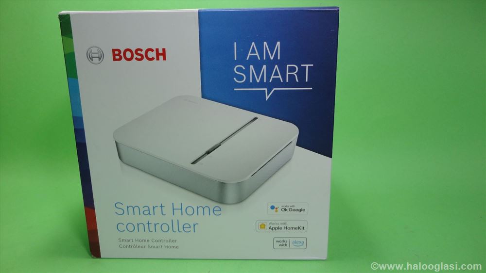 Bosch Smart Home Controller! | Halo Oglasi