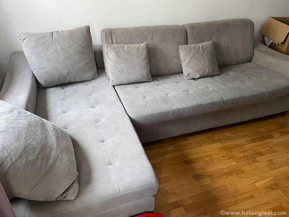 Simpo Contesa ugaona garnitura | Halo Oglasi