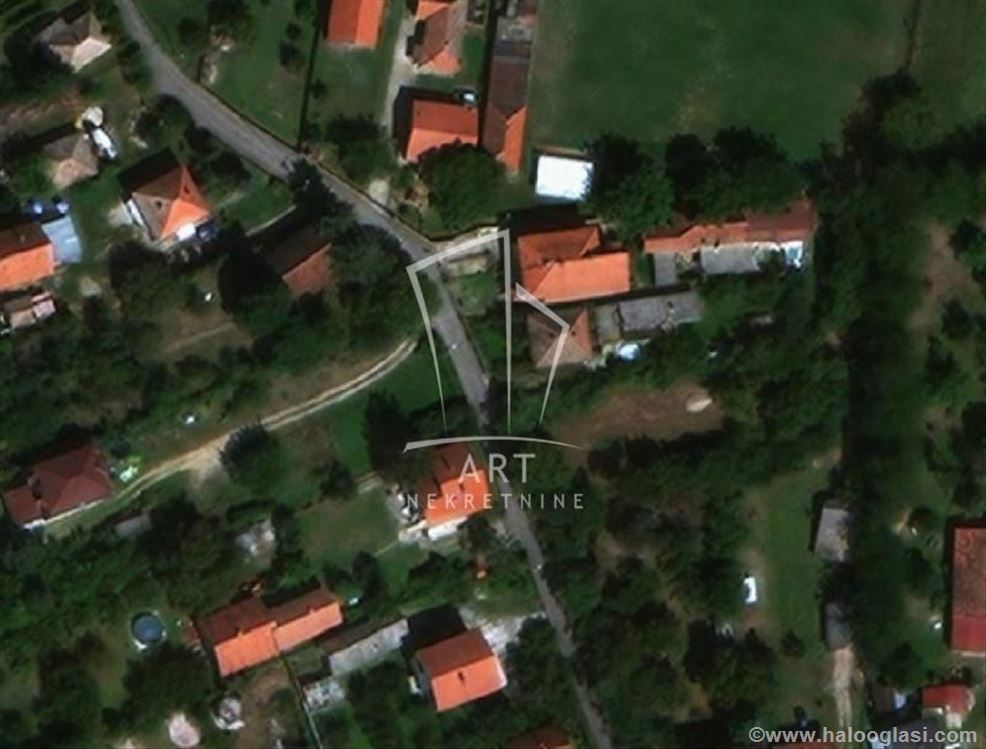 Plac Pinosava, 7.2ara ID#4957 | Halo Oglasi