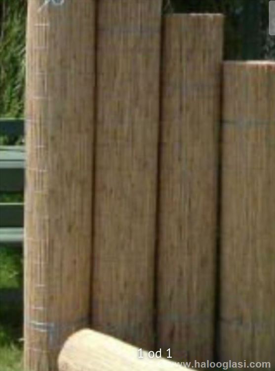 Trska za ogradu | Halo Oglasi