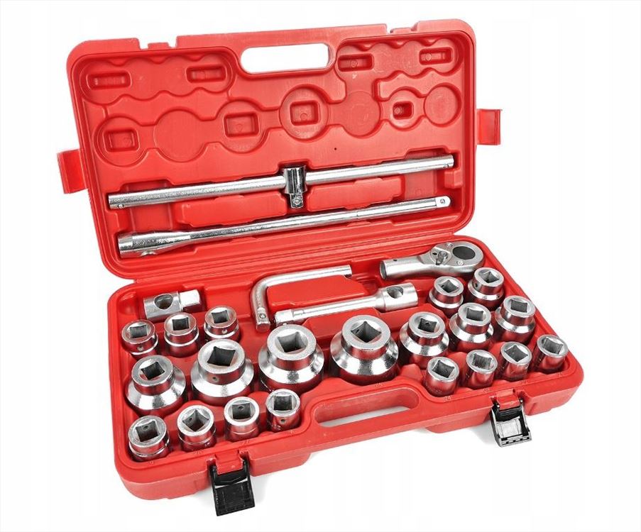 Set gedora 3/4" 21-65mm 12ugao M58251 | Halo Oglasi