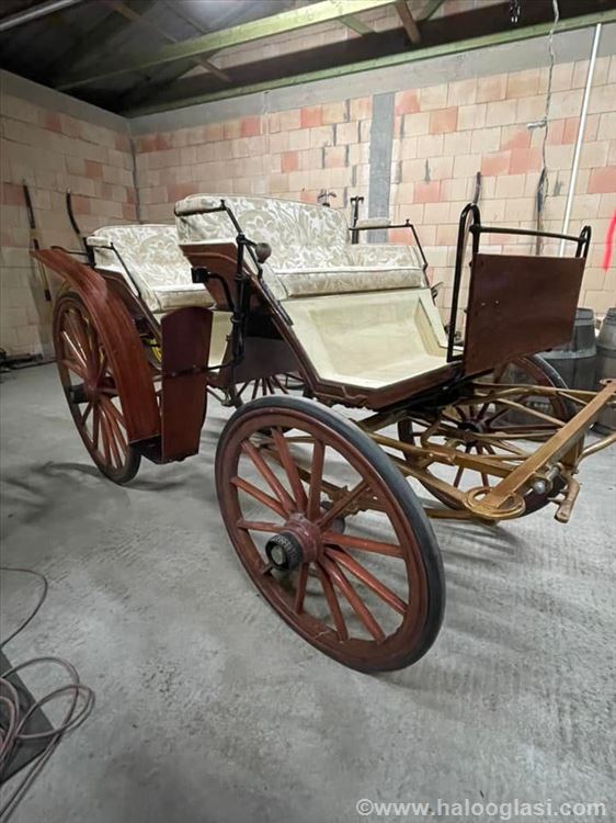 Fijaker | Halo Oglasi