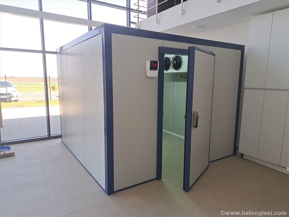 Rashladne komore | Halo Oglasi