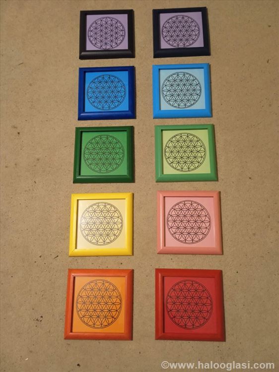 Cvet zivota | Halo Oglasi