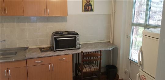 Prodaja stanova Liman 1 | Halo oglasi