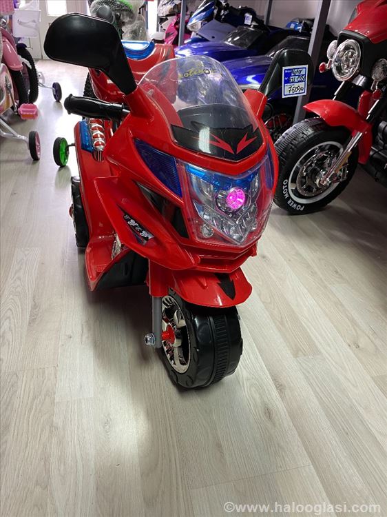 Motor za decu na akumulator HZL-C051 | Halo Oglasi