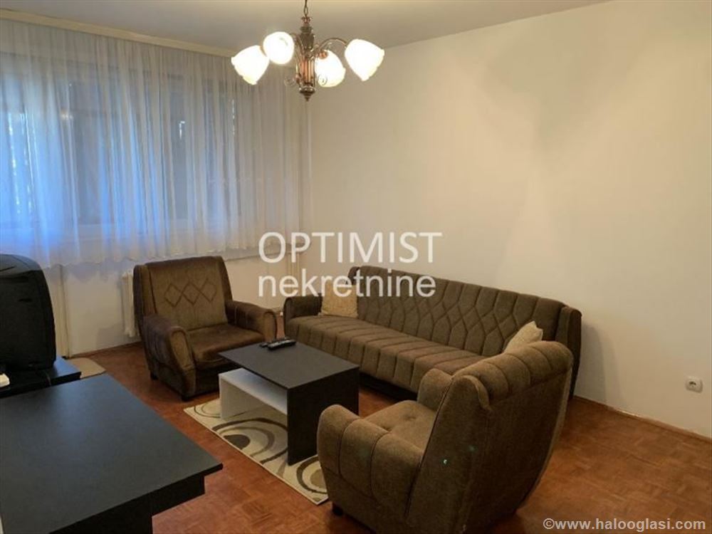 Stari Merkator, Novi Beograd, 37m2, 1.0 ID#1986 | Halo Oglasi