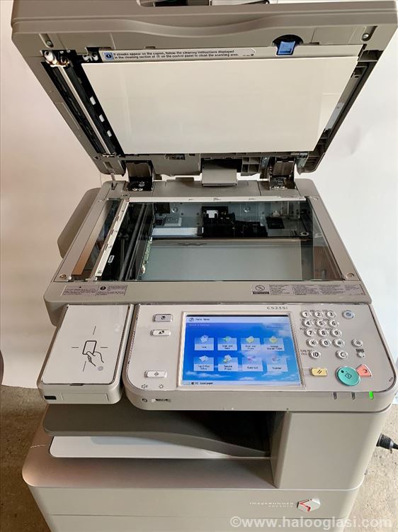 Canon ir-adv c5235i | Halo Oglasi