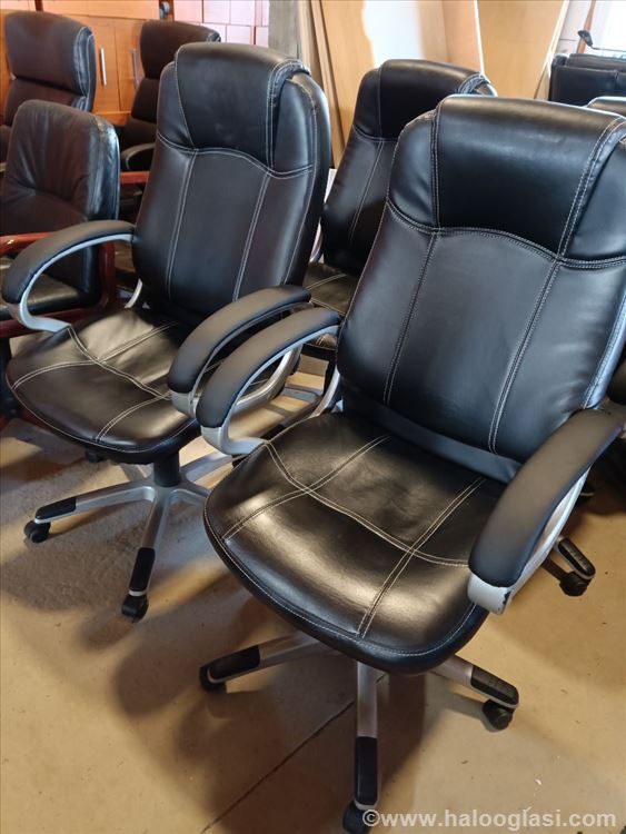 Kancelarijski nameštaj POVOLJNO | Halo Oglasi