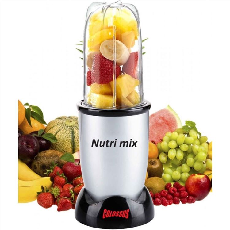 Nutri Bulet- Mixer Austrija | Halo Oglasi