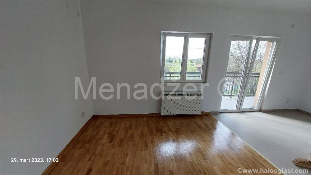 Bele vode, Novogradnja, 51m2, 2,5, Siva faza, PARK | Halo Oglasi