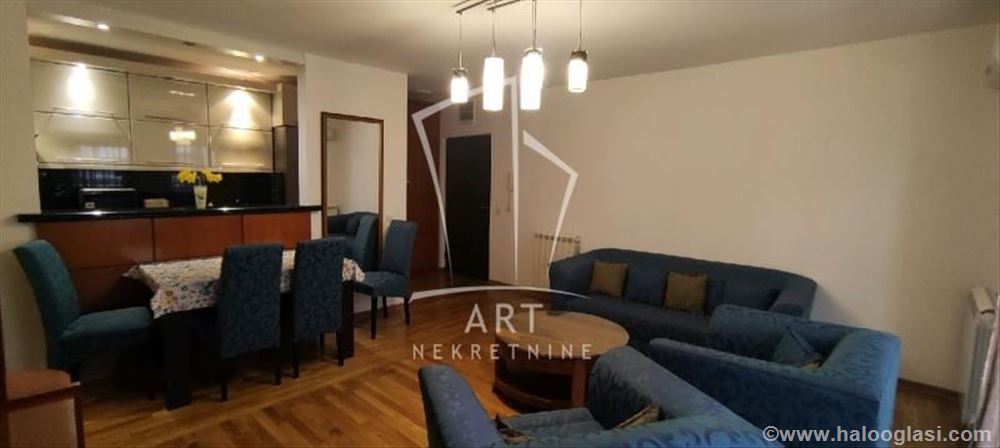 Gundulićev venac 60m2 ID#6857 | Halo Oglasi