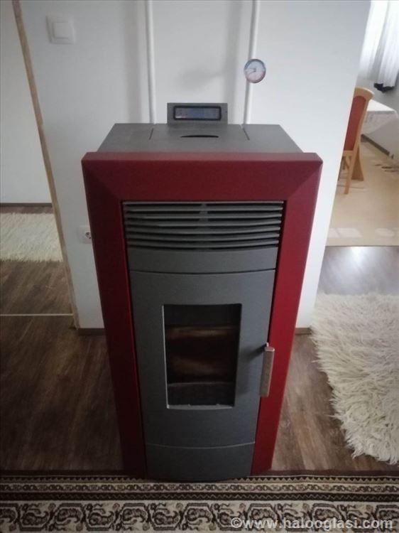 Kotao na pelet alfa plam | Halo Oglasi