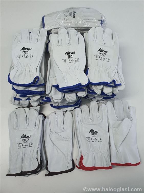 Kožne rukavice Albo Neo | Halo Oglasi
