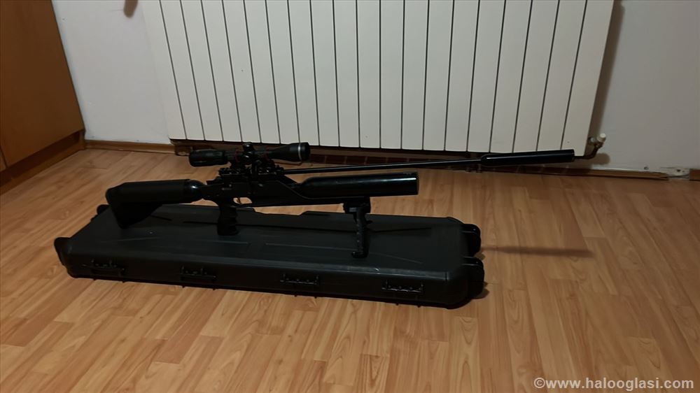 Pcp puška | Halo Oglasi