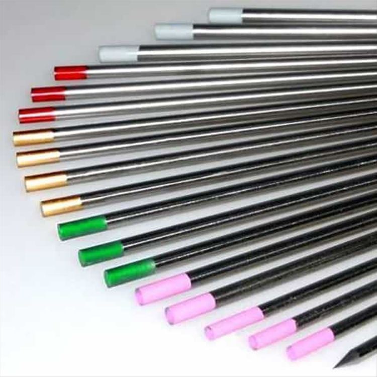 Volfram elektrode(igle) | Halo Oglasi