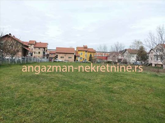 Prodaja zemljišta Altina | Halo oglasi