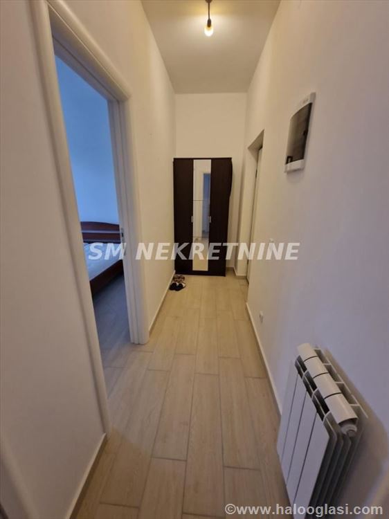 Miljakovac 3, odličan nov stan 67m2 | Halo Oglasi