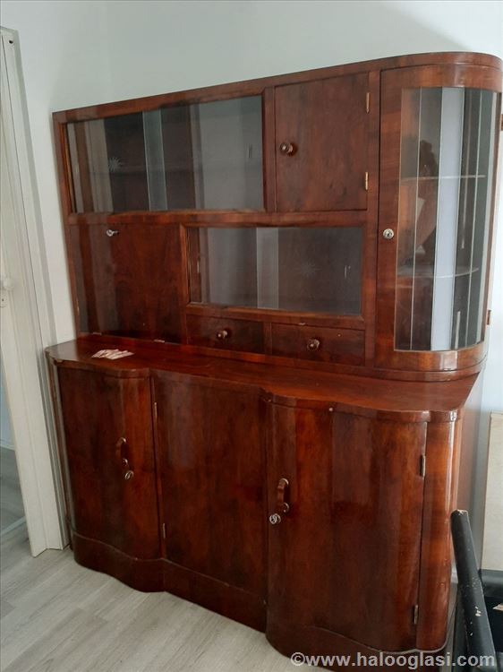 Vitrina plus orman | Halo Oglasi