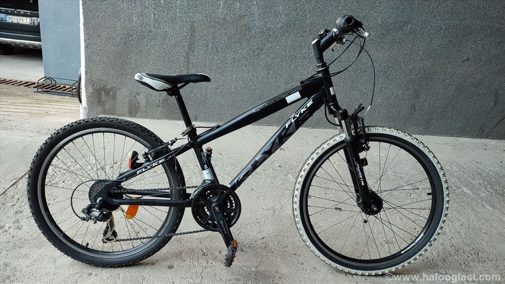 Bicikl Flyke | Halo Oglasi