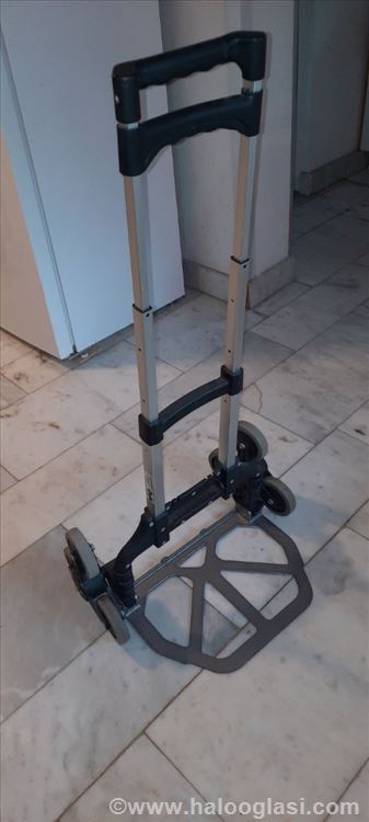 Kolica za transport | Halo Oglasi