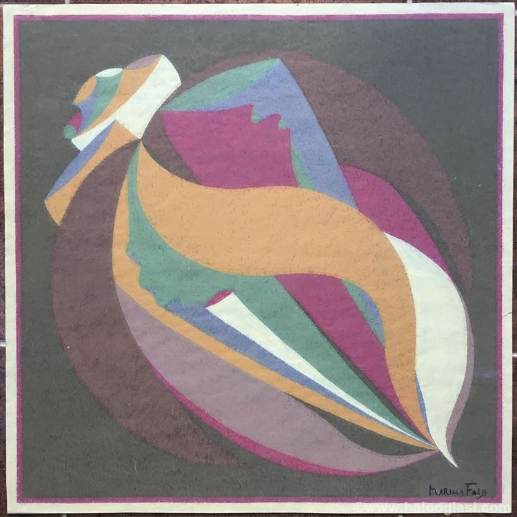 Marina Falb | Halo Oglasi