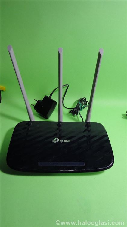 TP-Link AC750! | Halo Oglasi