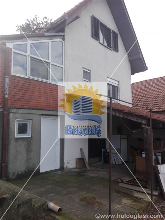 Barajevo Vranić | Halo Oglasi