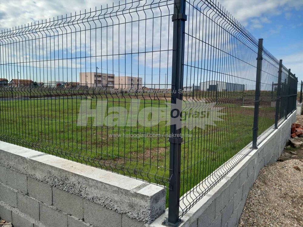 Prodajem plac 5Ari Ledine | Halo Oglasi