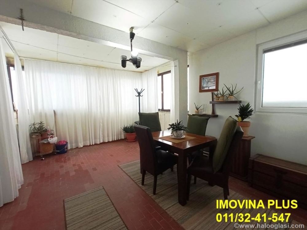 Rakovica, Vidikovac - Vidikovački venac, 100m2 | Halo Oglasi