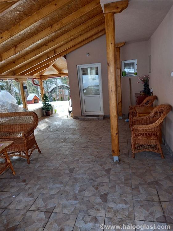 Divčibare, Centar, kuća, 250m2 | Halo Oglasi