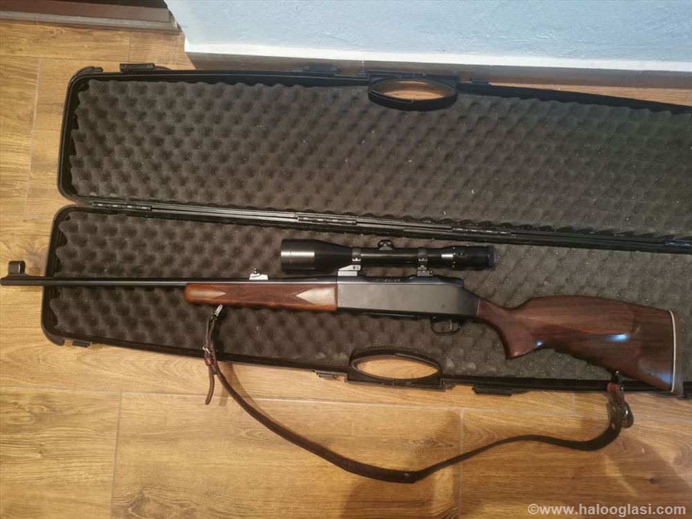 FN Sauer | Halo Oglasi