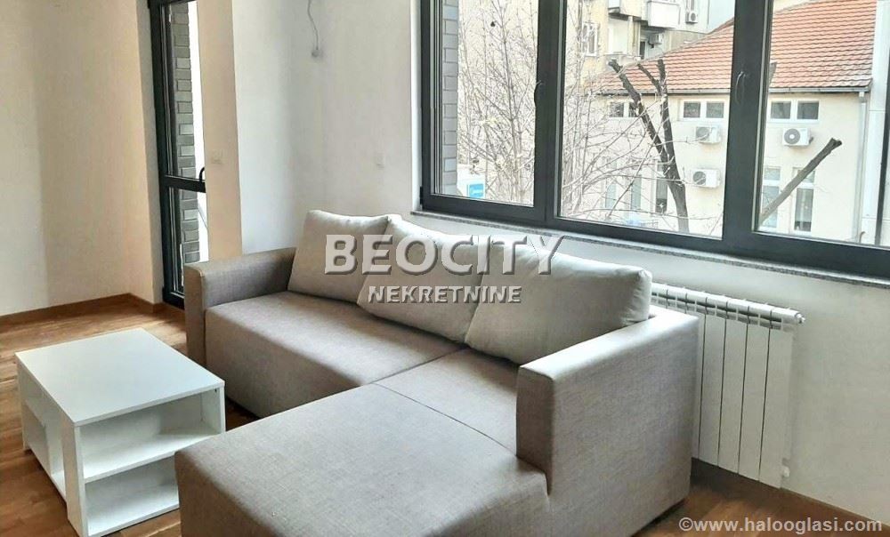 Stari grad, Dorćol, , 4.0, 81m2 | Halo Oglasi