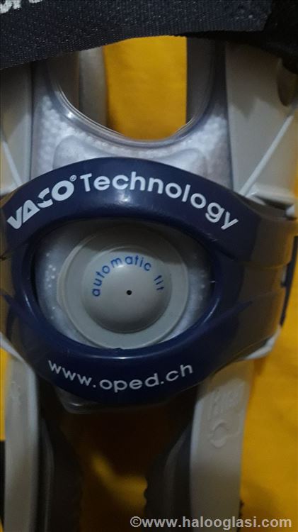 Vako Ankle Ortoza | Halo Oglasi