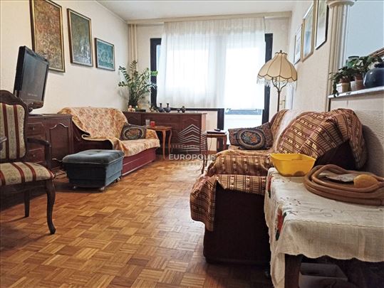 Prodaja stanova Blok 71 | Halo oglasi