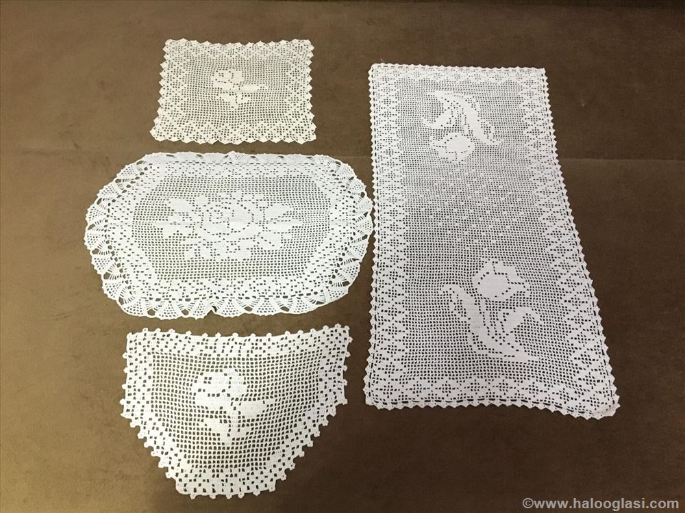 1 Stolnjak i mali -cene za veliki | Halo Oglasi