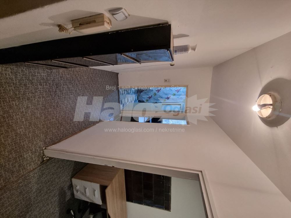 Karaburma TC Big odmah useljiv | Halo Oglasi